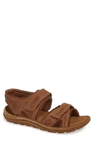 Josef Seibel Raul Strap Sandal