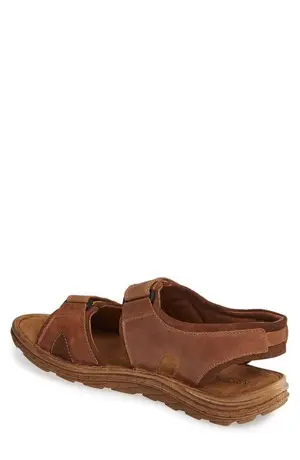 Josef Seibel Raul Strap Sandal
