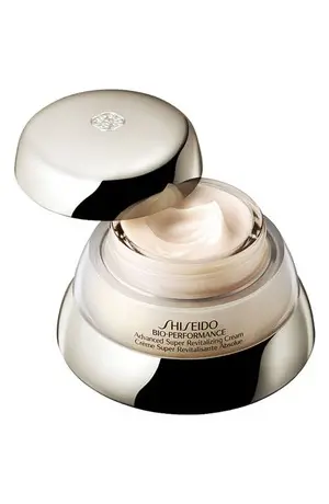 SHISEIDO Bio-performance Advance Super Revitalizing Moisturizer Cream - No Color