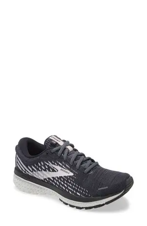 Brooks Ghost 13 Running Shoe Ombre/ Black/ Primrose