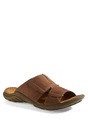Josef Seibel Logan 21 Slide Sandal