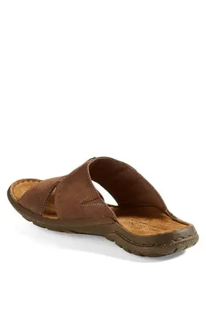 Josef Seibel Logan 21 Slide Sandal
