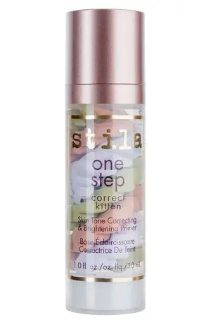 STILA One Step Correct Skin Tone Correcting Brightening Serum - Kitten