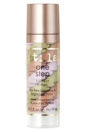 STILA One Step Correct Skin Tone Correcting Brightening Serum - Kitten