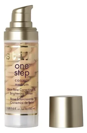 STILA One Step Correct Skin Tone Correcting Brightening Serum - Medium