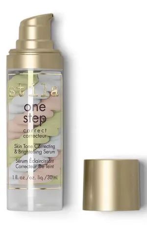 STILA One Step Correct Skin Tone Correcting Brightening Serum - Original