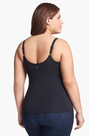 AMOENA Valetta Shelf Bra Camisole