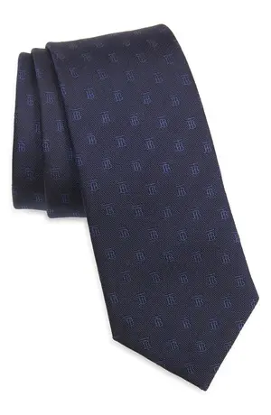 Burberry Manston Standard Neck Tie