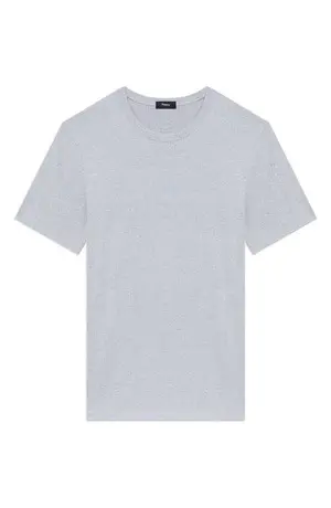 Theory Anemone Milano Essential Tee - Grmu