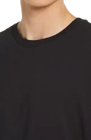 Ksubi Kross Biggie Graphic Tee