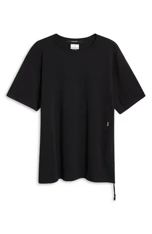 Ksubi Kross Biggie Graphic Tee