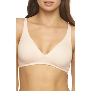 Felina Blissful Bralette Sugar Baby
