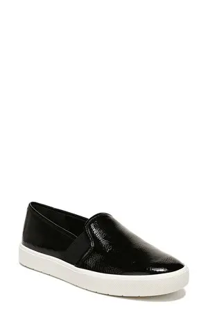 Vince VINCE Blair Slip-On Sneaker Black 8