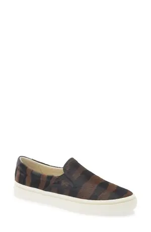 Vince Elastic Sneakers For Women