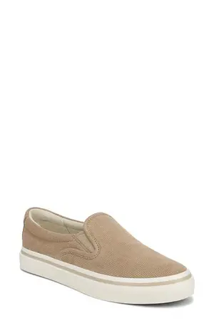 Vince Pull On Sneakers For Women