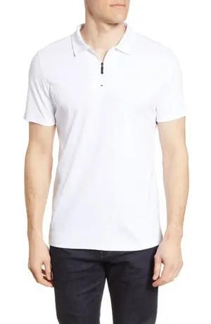 Robert Barakett Logo Shirts For Men