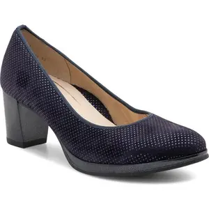Ara Mid Heel Shoes For Women