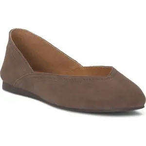 Lucky Brand Cushioned Shoes For Women