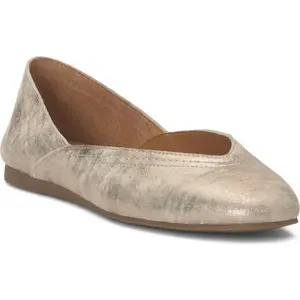 Lucky Brand Casual Flats For Women