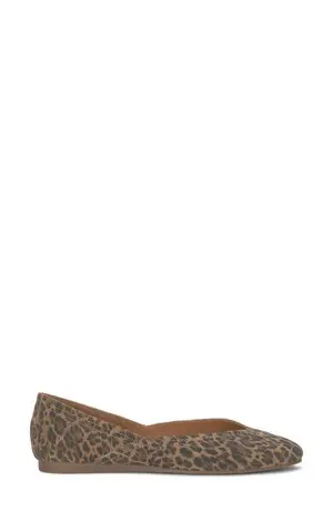 Lucky Brand Alba Skimmer - Natural