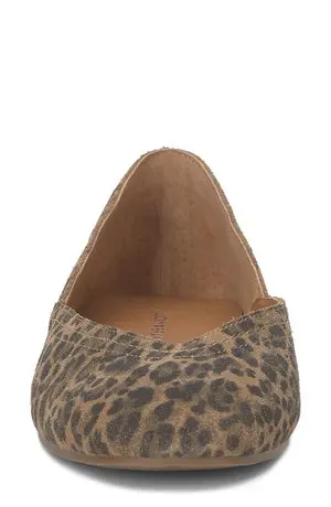 Lucky Brand Alba Skimmer - Natural