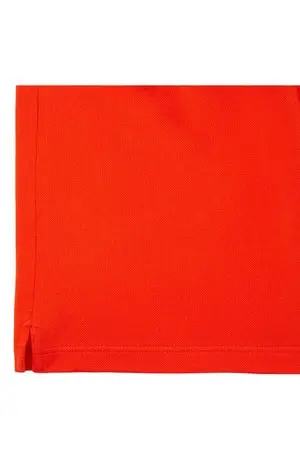 Lacoste Slim Fit Piqué Polo - Sunrise