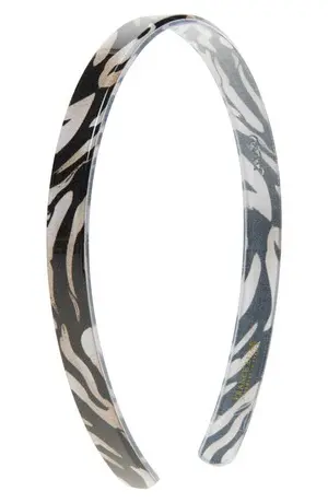 France Luxe Skinny Headband - Mane