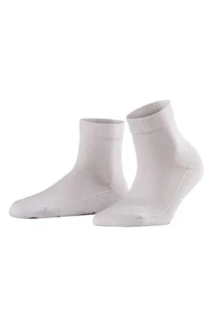 Falke Falke Light Cuddle Pad Crew Socks Lotus