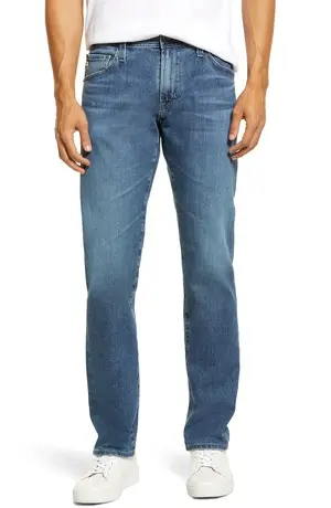 Ag AG Tellis Slim Fit Jeans Prime
