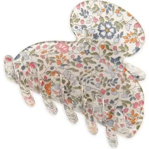 France Luxe Couture Jaw Clip - Kate
