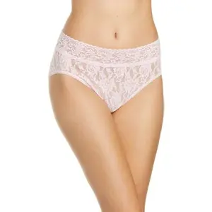 Hanky Panky French Briefs - Bliss Pink