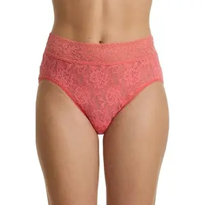 Hanky Panky French Briefs - Paloma Pink