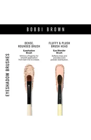 Bobbi Brown Eyeshadow Blender Brush
