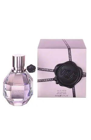 Viktor & Rolf Flowerbomb Eau De Parfum - No Color