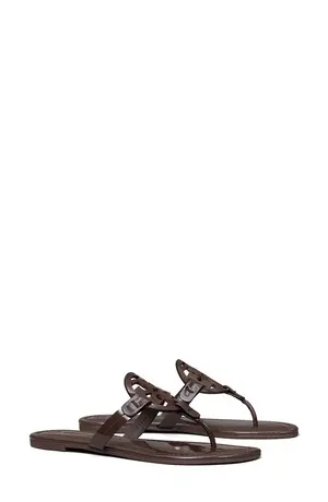Tory Burch Miller Sandal Coconut