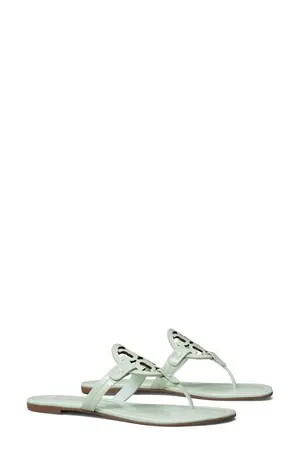 Tory Burch Miller Sandal Meadow Mist