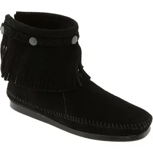Minnetonka Braided Shoes For Women