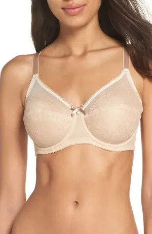 Wacoal Sheer Bras