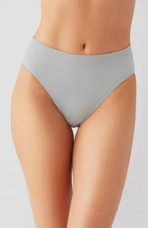 Wacoal B-smooth® High Cut Briefs Belgian Bl