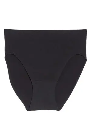 Wacoal B-smooth® High Cut Briefs - Black