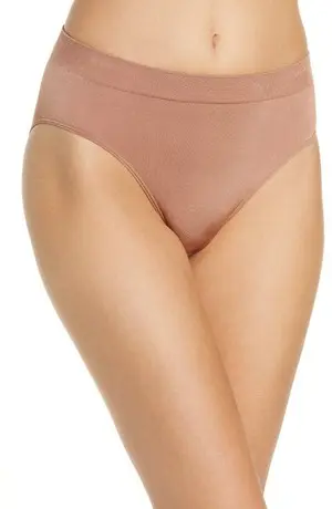 Wacoal B-smooth® High Cut Briefs Clove