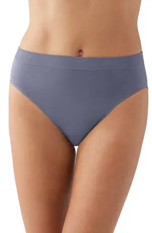 Wacoal B-smooth® High Cut Briefs Flint Stone