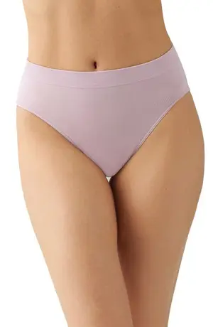 Wacoal B-smooth® High Cut Briefs Keepsake Lil