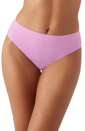 Wacoal B-smooth® High Cut Briefs Phalaenopsis