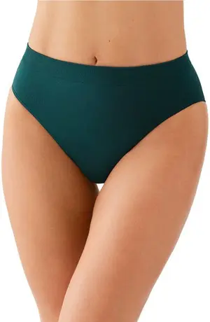 Wacoal B-smooth® High Cut Briefs Ponderosa Pine