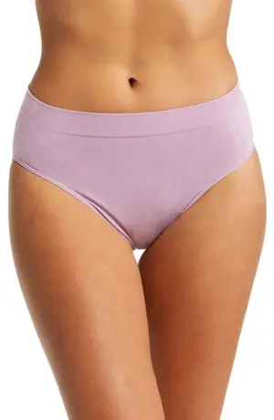 Wacoal B-smooth® High Cut Briefs Valerian