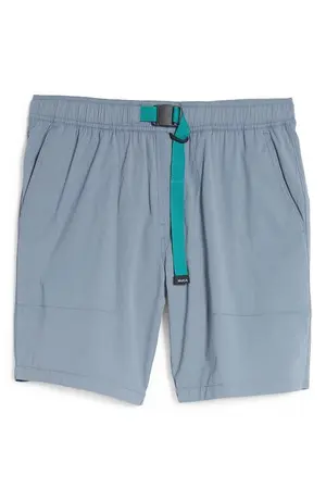 Rvca Civic Hybrid Shorts