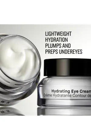 Bobbi Brown Hydrating Eye Cream With Hyaluronic Acid