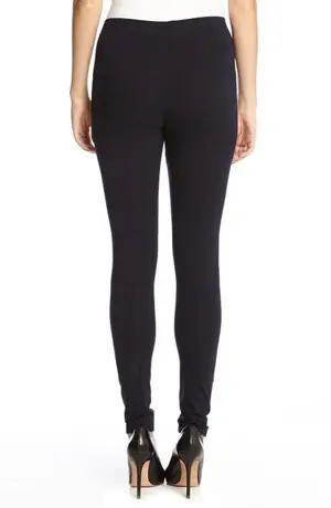 Karen Kane Leggings - Navy