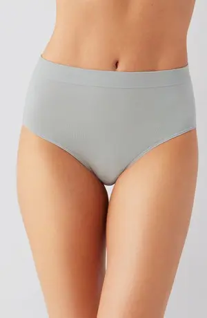 Wacoal B-smooth® Briefs Belgian Bl